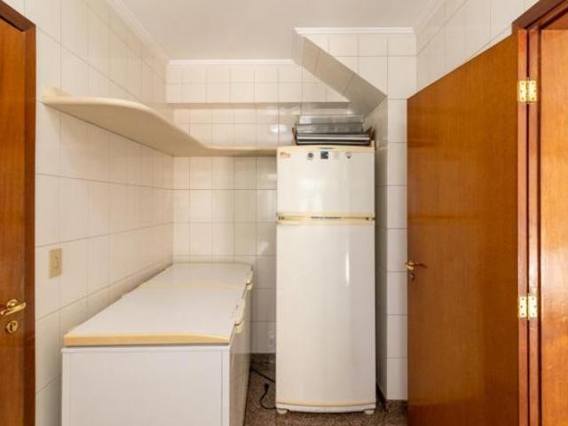 Excelente apartamento para venda em Vila Albertina com 4 quartos, sendo 2 suítes, 172m² samuelmisi