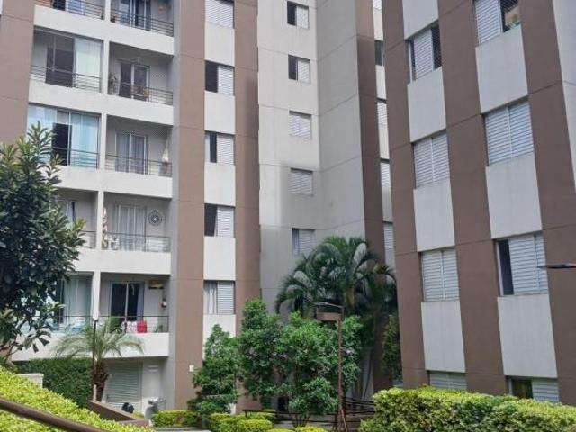 Aconchegante apartamento para venda em Vila Amélia com 4 quartos, sendo 1 suíte, 96m² remaxmonarca