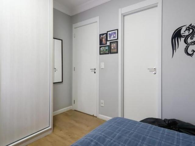 Funcional apartamento para venda em Vila Anastácio com 3 quartos, sendo 2 suítes, 92m² douglast#U4