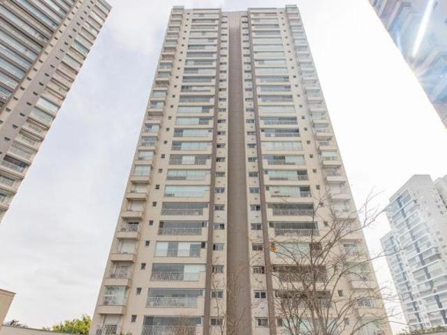 Imperdível apartamento para venda em Vila Anastácio com 3 quartos, sendo 3 suítes, 136m² robertasa