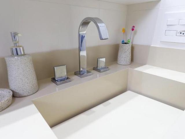 Aconchegante apartamento para venda em Vila Anastácio com 2 quartos, sendo 1 suíte, 69m² samuelmis