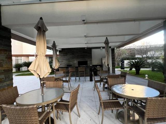 Deslumbrante apartamento para venda em Vila Anastácio com 2 quartos, sendo 1 suíte, 70m² carlarodr