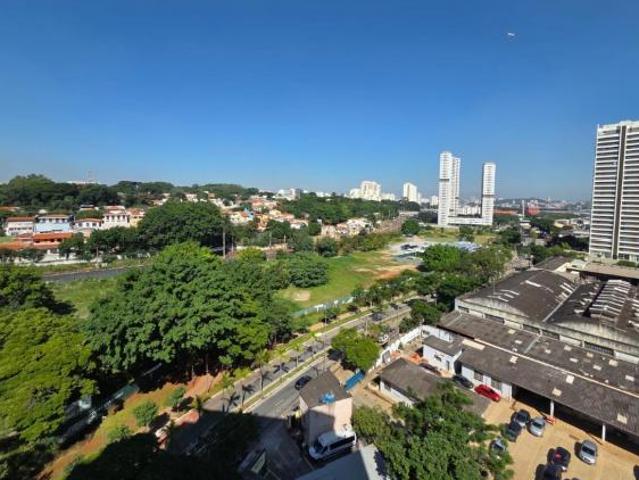 Aconchegante apartamento para venda em Vila Anastácio com 2 quartos, 48m² douglast#8NZRQ