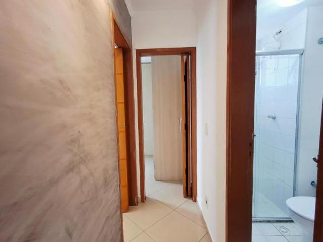 Excelente apartamento para venda em Vila Anastácio com 2 quartos, 48m² leilaricci#DGJFK