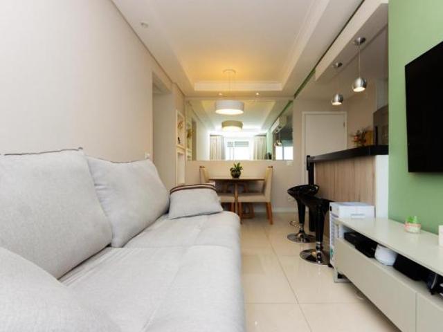 Sensacional apartamento para venda em Vila Anastácio com 2 quartos, 55m² samuelmisiuk#D7LV3