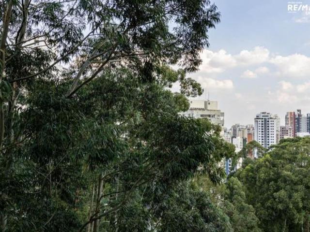 Aconchegante apartamento para venda em Vila Andrade com 3 quartos, sendo 3 suítes, 239.36m² wilson