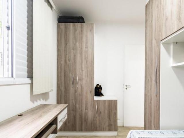 Espetacular apartamento para venda em Vila Bela com 2 quartos, sendo 1 suíte, 55m² theremaxcollect