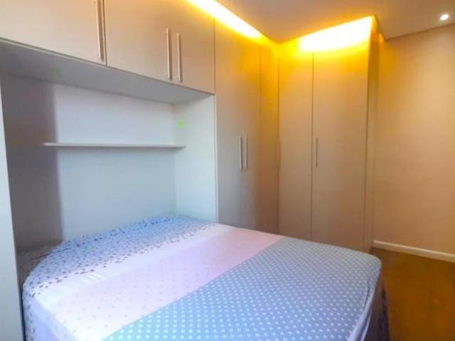 Confortável apartamento para venda em Vila Brasiândia com 2 quartos, 48m² michelecandido#MTC1X