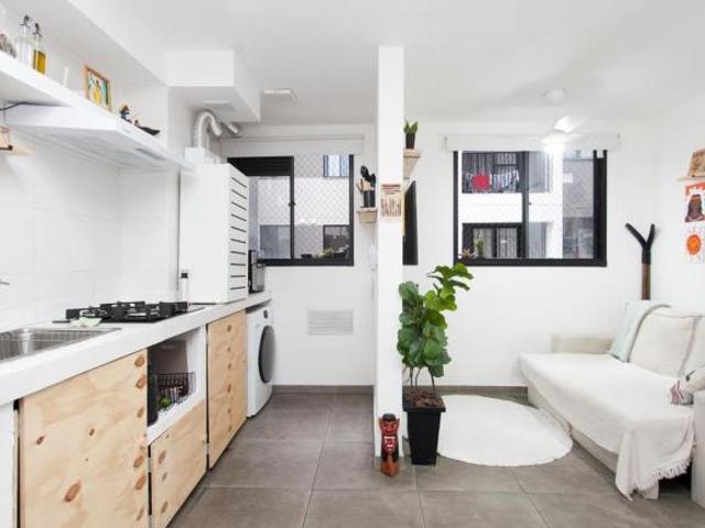 Aconchegante apartamento para venda em Vila Brasilândia com 2 quartos, 38m² samuelmisiuk#239EY