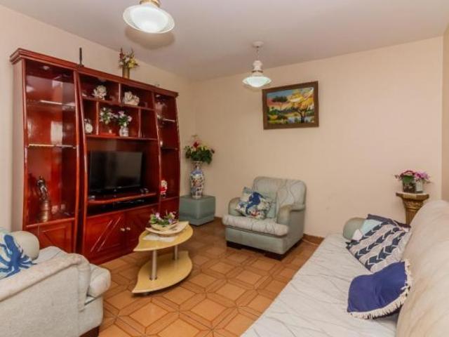 Elegante apartamento para venda em Vila Carrão com 3 quartos, sendo 1 suíte, 140m²