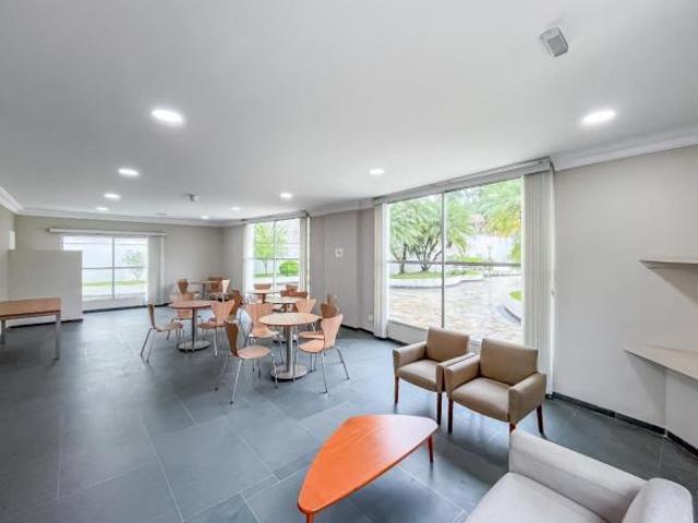 Confortável apartamento para venda em Vila Clementino com 2 quartos, 50m² rosana dinoia#T8XU8