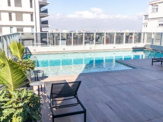 Confortável apartamento para venda em Vila Clementino com 2 quartos, 50m² theremaxcollection#6JGXG