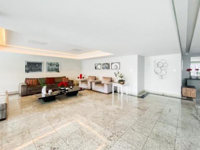 Espetacular apartamento para venda em Vila Clementino com 2 quartos, 65m² maira ykeda oya#4S9SQ