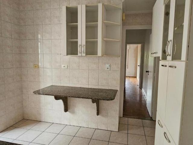 Aconchegante apartamento para venda em Vila Clementino com 2 quartos, 62m² maira ykeda oya#9J0P3