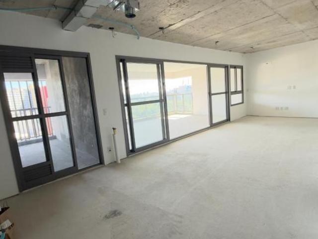 Atraente apartamento para venda em Vila Clementino com 3 quartos, sendo 3 suítes, 179m²