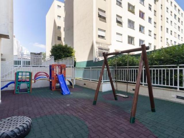 Imperdível apartamento para venda em Vila Cordeiro com 2 quartos, sendo 2 suítes, 96m² tania guido