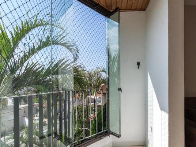 Confortável apartamento para venda em Vila da Saúde com 2 quartos, 63m² pedrorosente#I2SGB