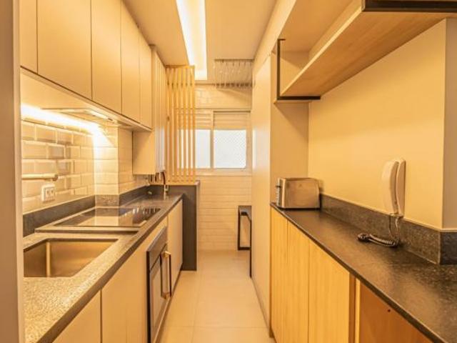 Deslumbrante apartamento para venda em Vila da Saúde com 2 quartos, sendo 1 suíte, 61m² mirtes mur