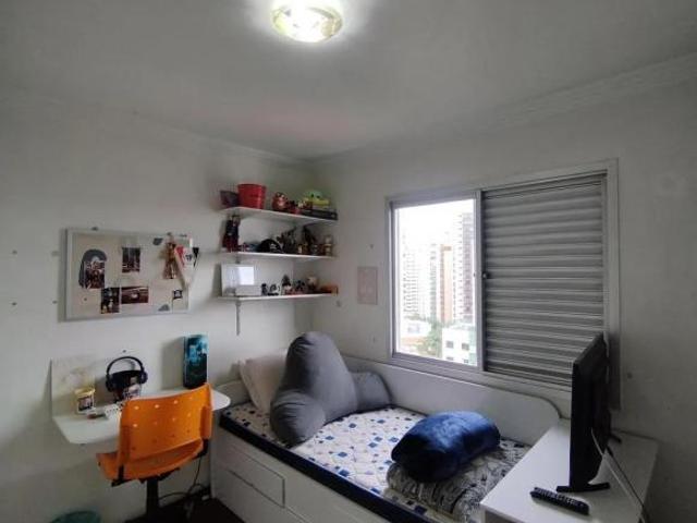 Espetacular apartamento para venda em Vila da Saúde com 3 quartos, 75m² mutida#Z7A41