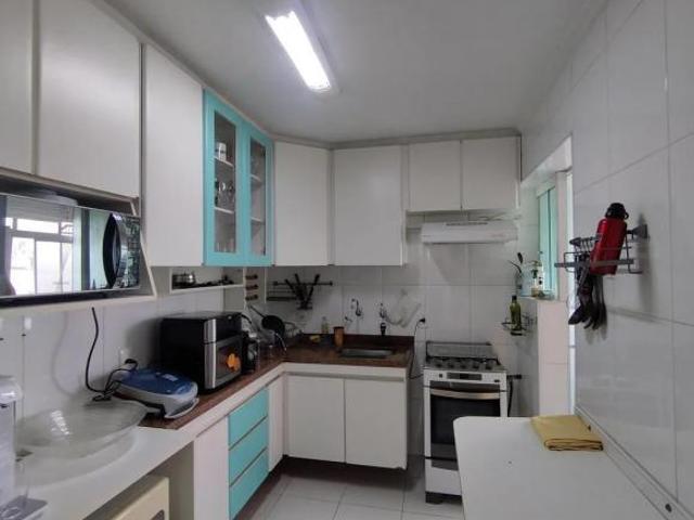 Aconchegante apartamento para venda em Vila da Saúde com 3 quartos, 75m² fabiodantas#Z7A41