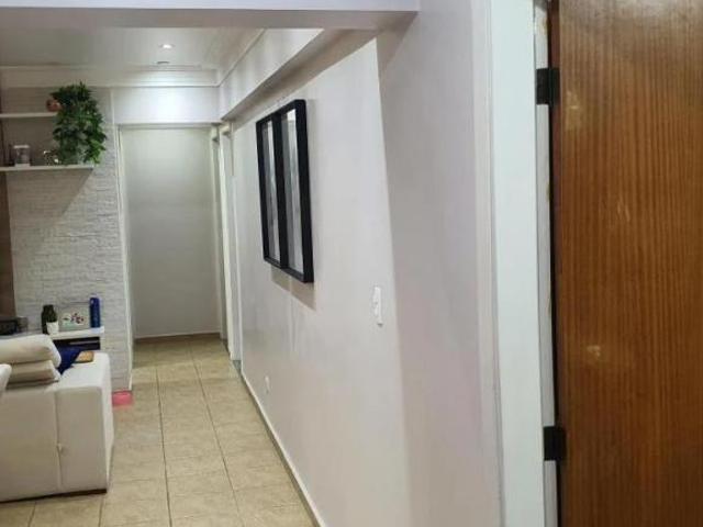 Versátil apartamento para venda em Vila Dom Pedro I com 3 quartos, sendo 1 suíte, 87m² maiaragarru