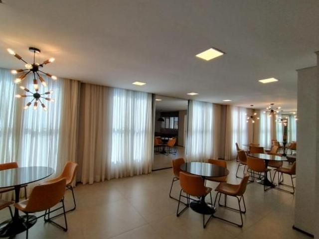 Aconchegante apartamento para venda em Vila Dom Pedro II com 2 quartos, sendo 1 suíte, 47m² marlin