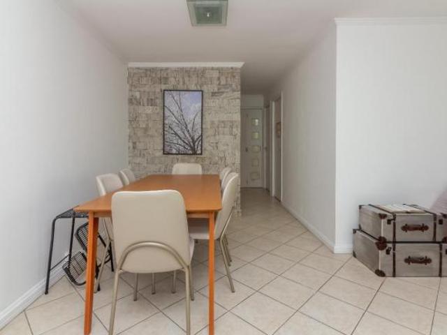 Atraente apartamento para venda em Vila Fiat Lux com 3 quartos, 78m² remaxmonarca#07G6N