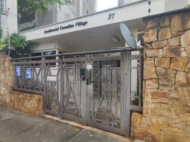 Aconchegante apartamento para venda em Vila Guaca / Mandaqui / Lauzane Paulista com 2 quartos, sendo