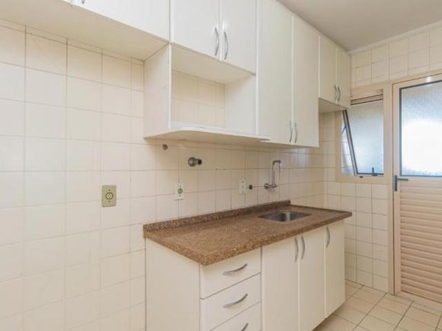 Deslumbrante apartamento para venda em Vila Guarani Z Sul com 2 quartos, sendo 1 suíte, 72m²