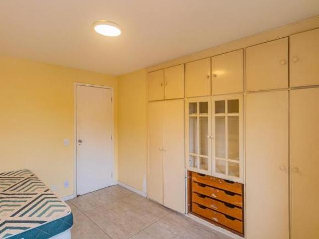 Elegante apartamento para venda em Vila Guarani Z Sul com 2 quartos, sendo 1 suíte, 72m² mariann