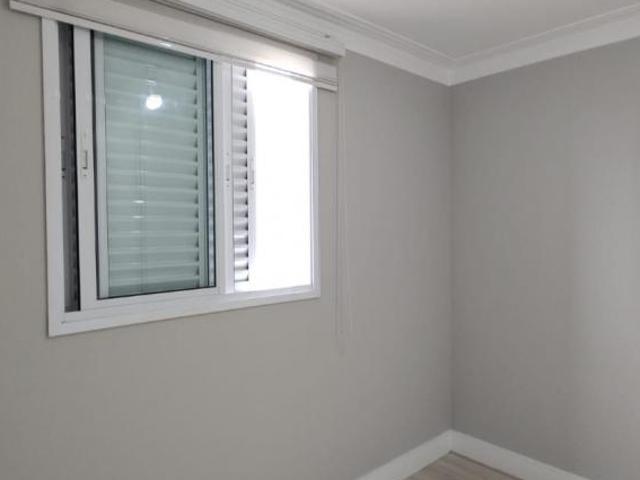 Agradável apartamento para venda em Vila Guarani Z Sul com 3 quartos, sendo 1 suíte, 66m² marian