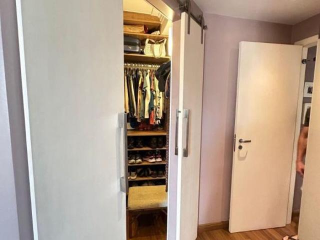 Sensacional apartamento para venda em Vila Guarani Z Sul com 3 quartos, sendo 1 suíte, 85m² mirt