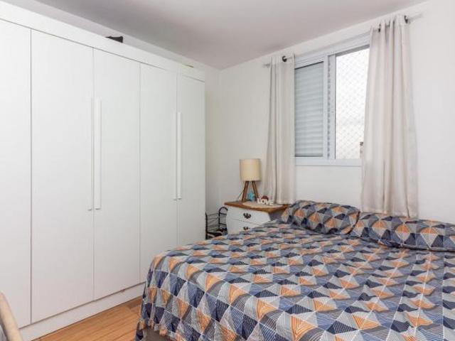 Elegante apartamento para venda em Vila Guedes com 2 quartos, sendo 1 suíte, 57m² leilaricci#8WFPL