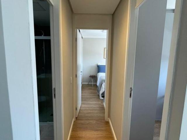 Aconchegante apartamento para venda em Vila Guilherme com 2 quartos, 48m² eduardowoss#M2DFJ