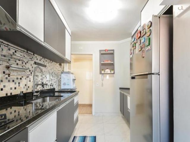 Espetacular apartamento para venda em Vila Gumercindo com 3 quartos, 74m² remaxclassique#N2PKI
