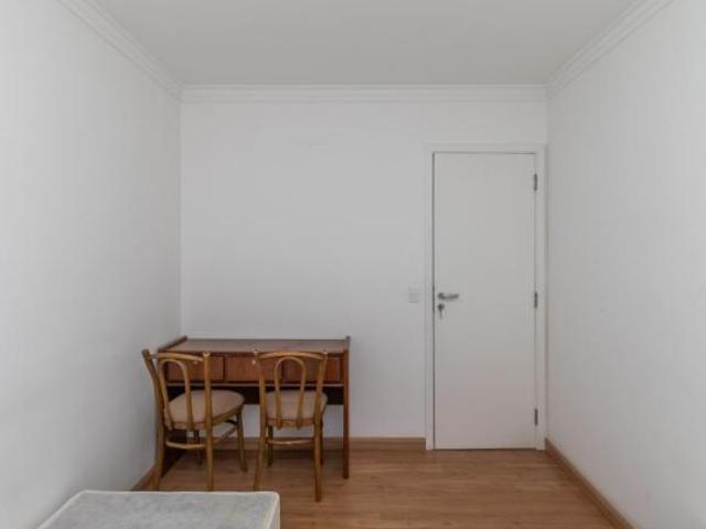 Elegante apartamento para venda em Vila Gumercindo com 3 quartos, sendo 1 suíte, 86m² jucileiamari