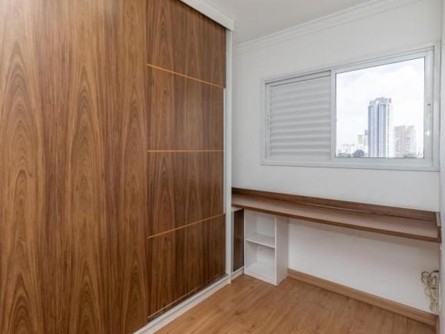 Sensacional apartamento para venda em Vila Gumercindo com 3 quartos, sendo 1 suíte, 86m² mutida#3H