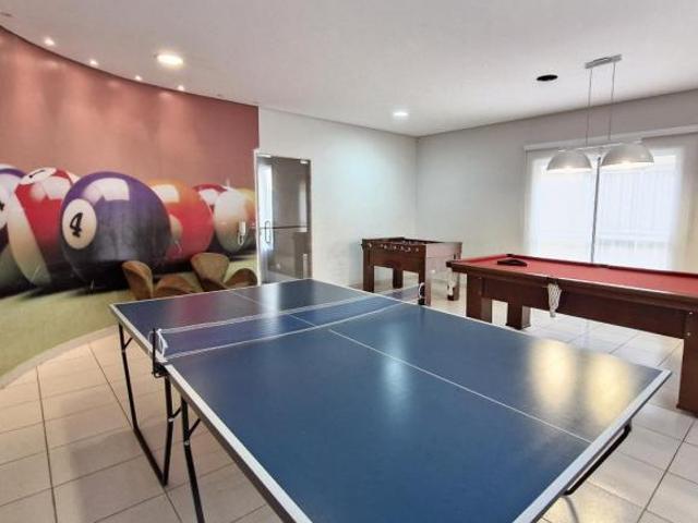 Versátil apartamento para venda em Vila Gumercindo com 3 quartos, sendo 1 suíte, 87m² elaine vieir