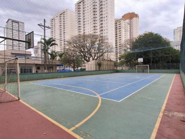 Excelente apartamento para venda em Vila Hamburguesa com 3 quartos, 80m² remaxterra#104T2