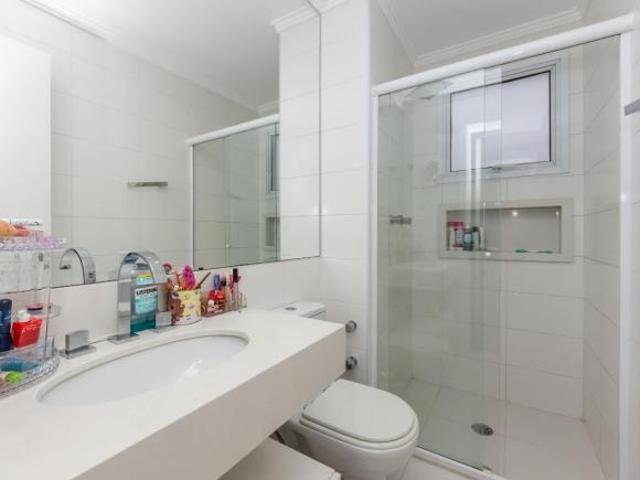 Sensacional apartamento para venda em Vila Hamburguesa com 3 quartos, sendo 3 suítes, 187m² dougla