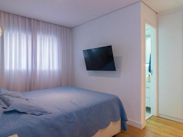Aconchegante apartamento para venda em Vila Ipojuca com 2 quartos, sendo 1 suíte, 76m² robertasant
