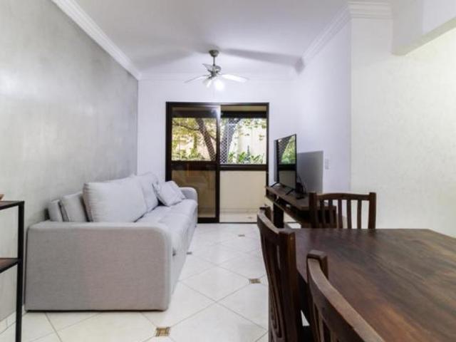 Atraente apartamento para venda em Vila Leopoldina com 3 quartos, sendo 1 suíte, 76m² mlimaoscar#S