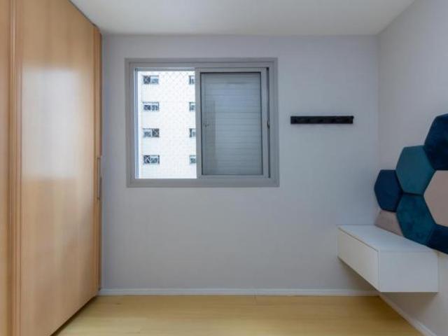 Aconchegante apartamento para venda em Vila Leopoldina com 3 quartos, sendo 1 suíte, 78m² camilapa