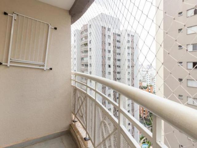 Aconchegante apartamento para venda em Vila Leopoldina com 3 quartos, sendo 1 suíte, 78m² leilaric