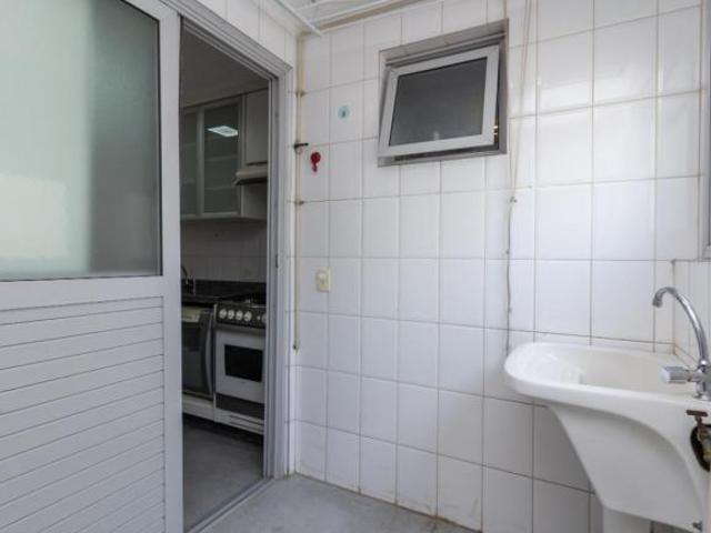 Espetacular apartamento para venda em Vila Leopoldina com 3 quartos, sendo 1 suíte, 78m² samuelmis