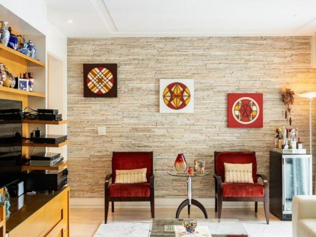 Aconchegante apartamento para venda em Vila Leopoldina com 4 quartos, sendo 2 suítes, 171m² remaxj