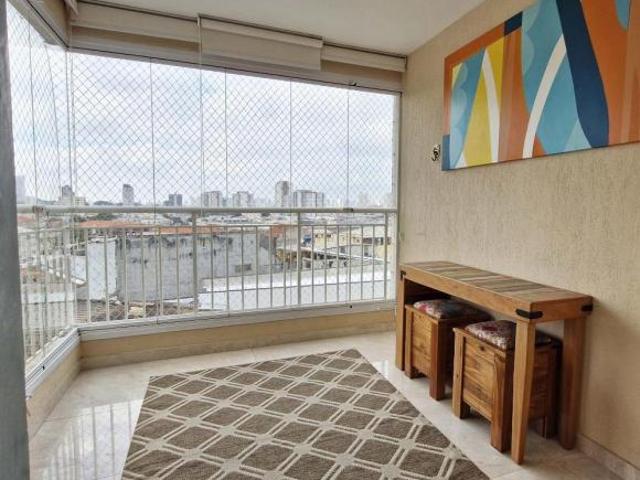 Imperdível apartamento para venda em Vila Paiva Vila Mariia Alta com 2 quartos, sendo 1 suíte, 69m