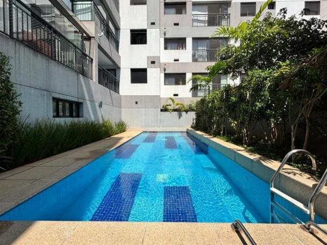 Elegante apartamento para venda em Vila Parque Jabaquara com 2 quartos, sendo 1 suíte, 62m² fabian