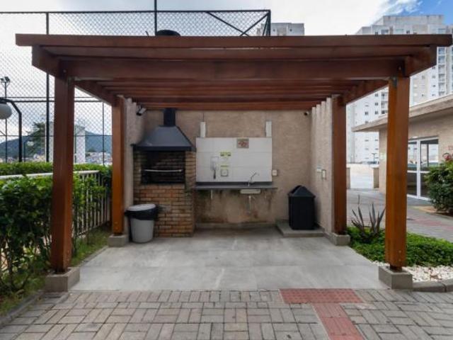 Aconchegante apartamento para venda em Vila Pirituba com 2 quartos, sendo 1 suíte, 50m² michelecan