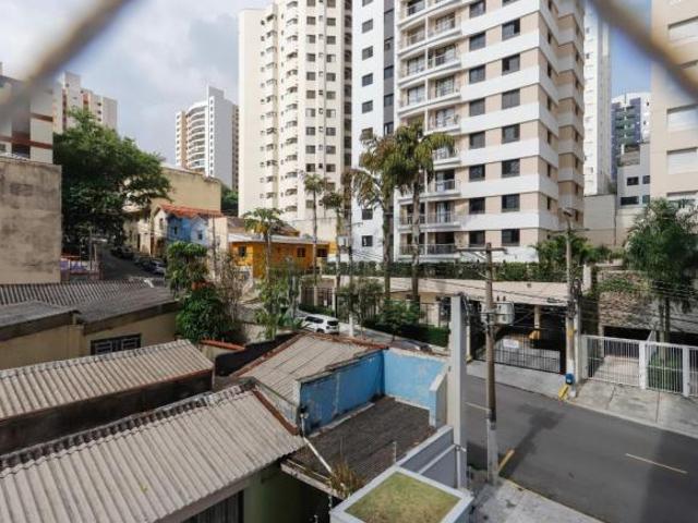 Imperdível apartamento para venda em Vila Pompéia com 3 quartos, sendo 1 suíte, 98m² robertasantos